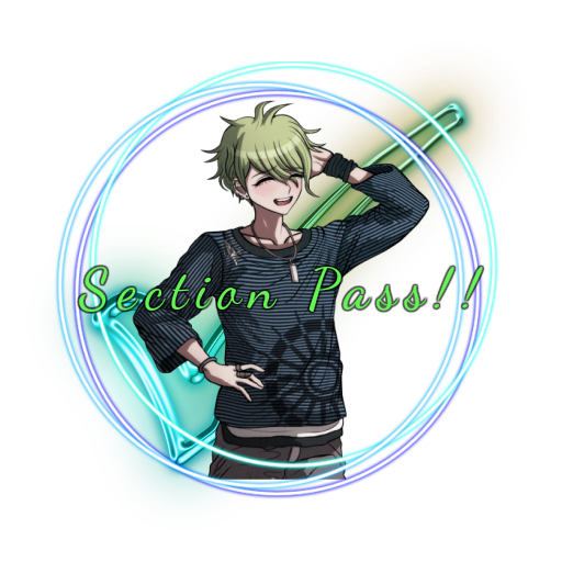 Element #142198 in Section Pass - osuskinner